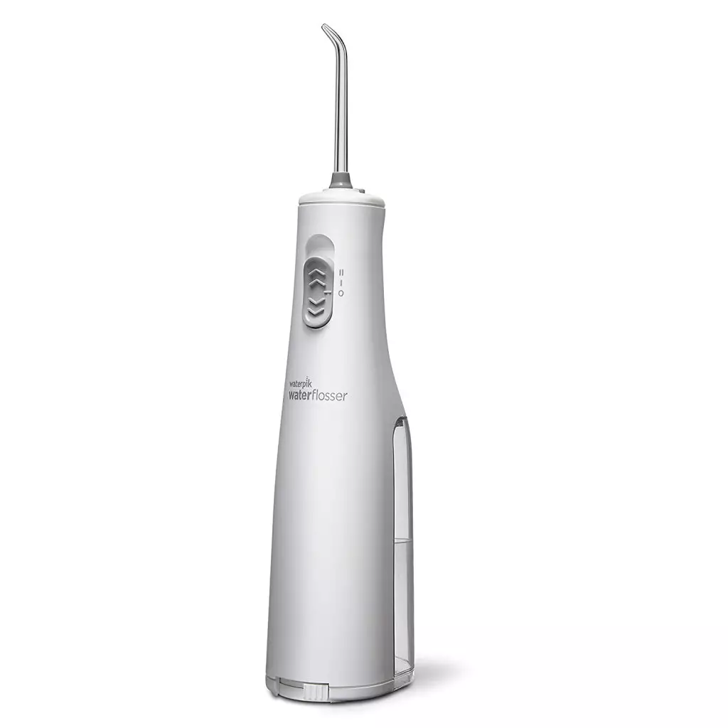 Waterpik Cordless Mvura Flosser