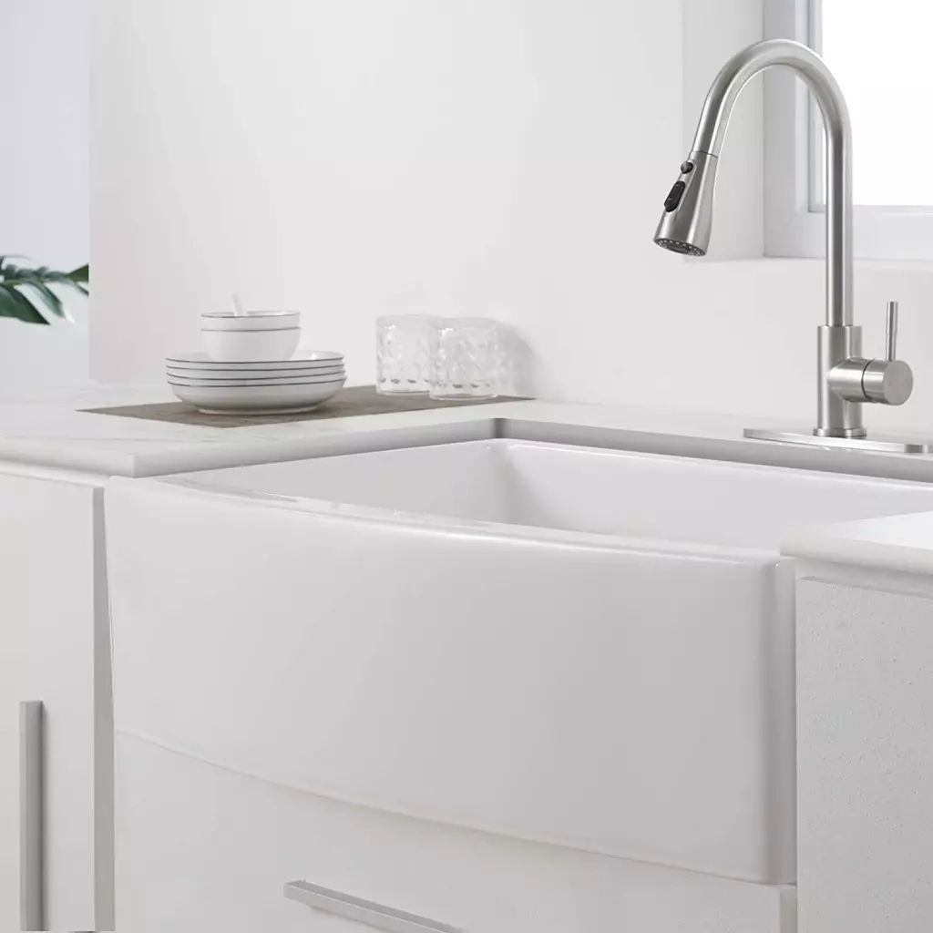 CELEANO sink ụlọ ugbo