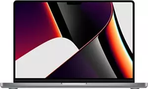 Apple MacBook Pro 14-inci