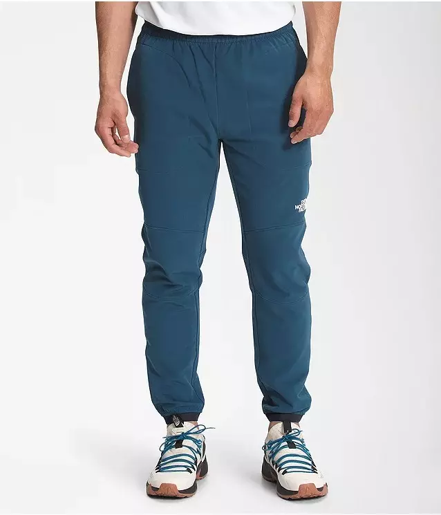 I-North Face Tekware Fleece Pant