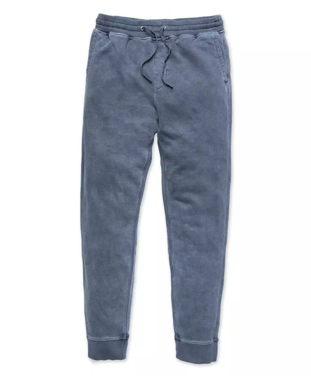 Pantaloni de sport Outerknown Sur