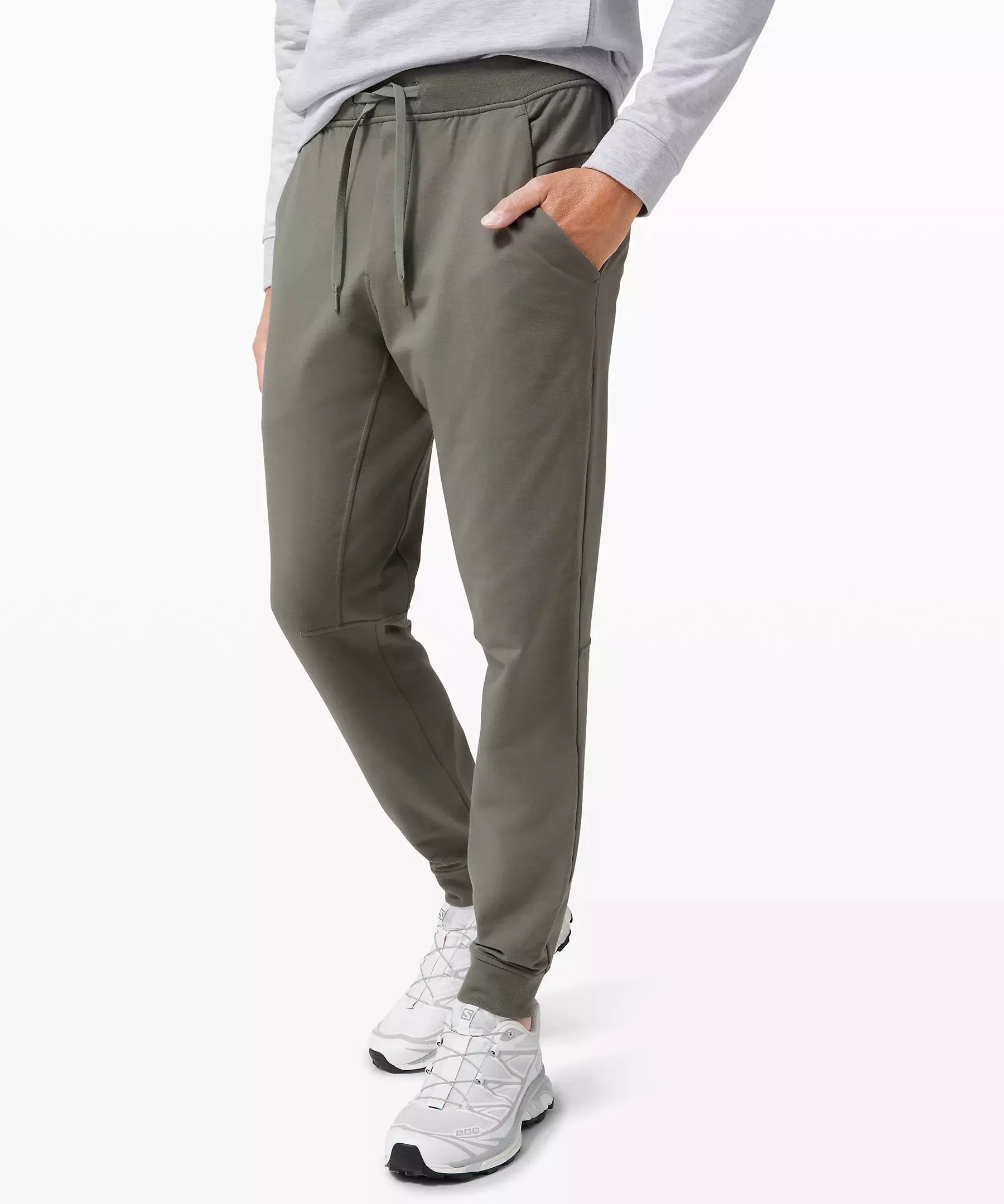 Lululemon City Sweat Jogger