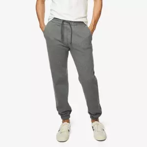 Sweatpant ya Kimarekani ya Giant Classic