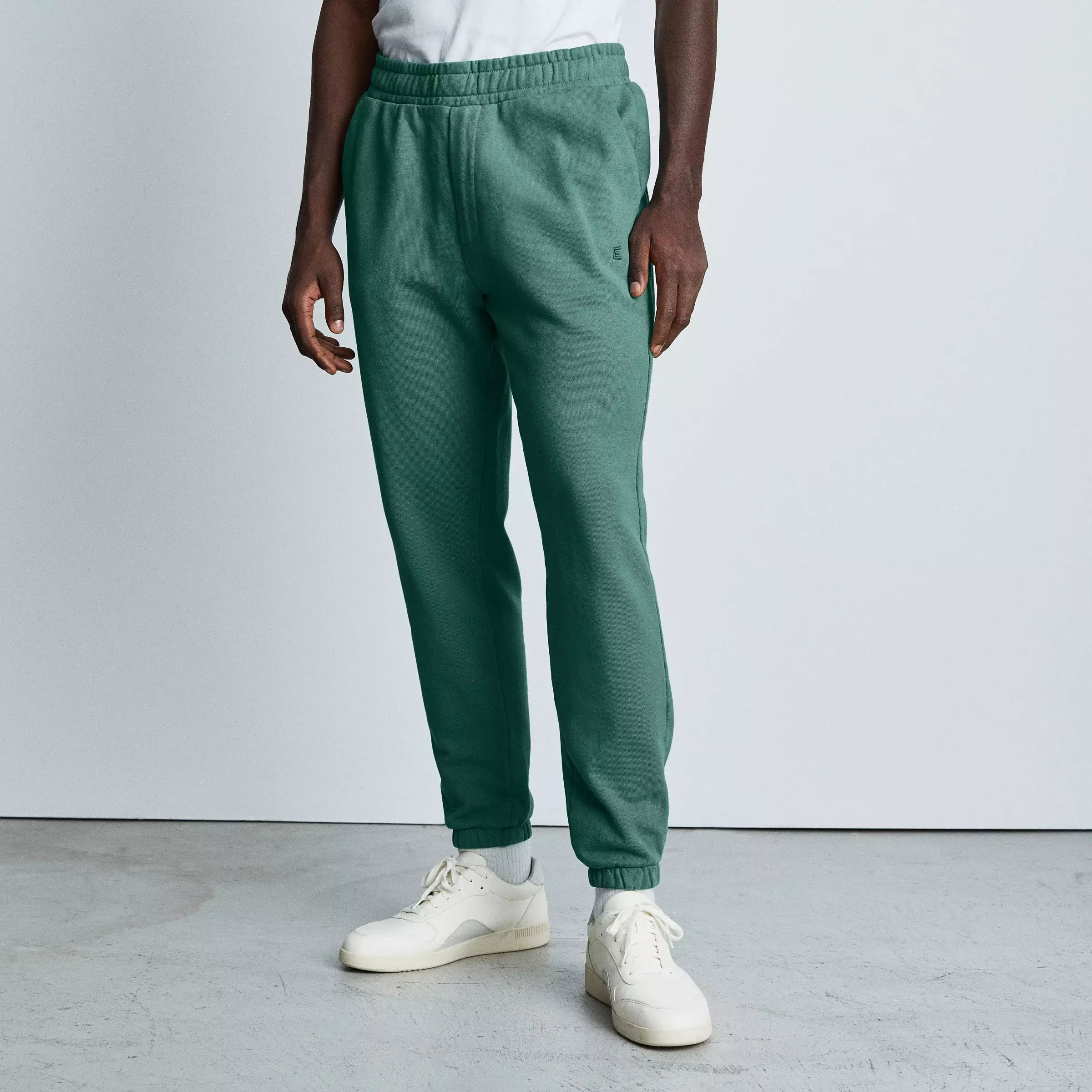 pantalones de chándal Everlane