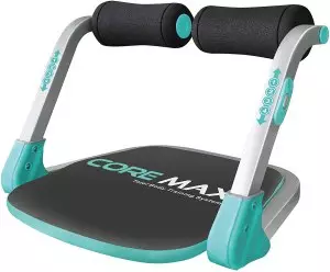 core max ab trainer, meilleurs exercices ab