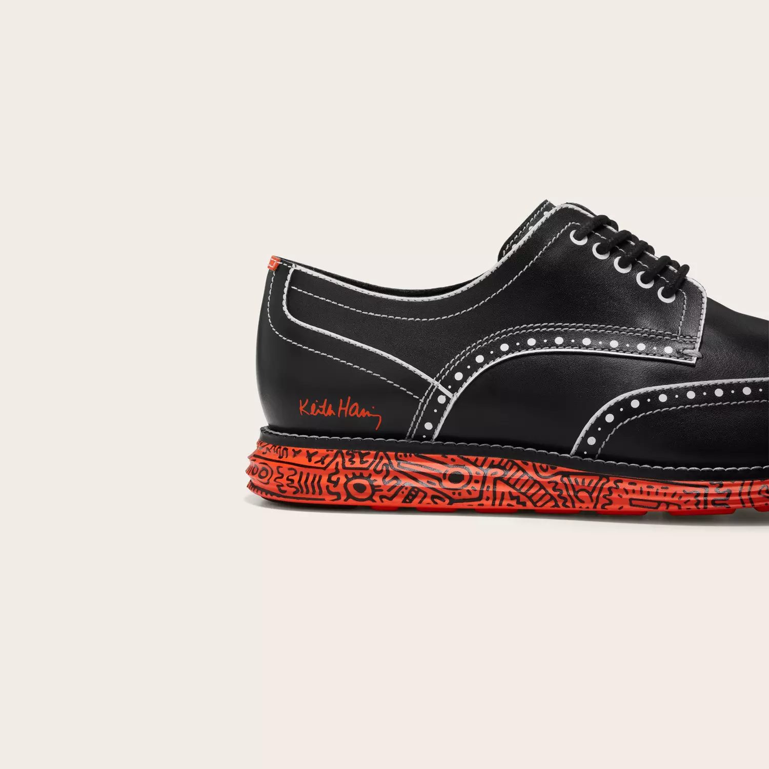 Cole Haan x Keith Haring Collection
