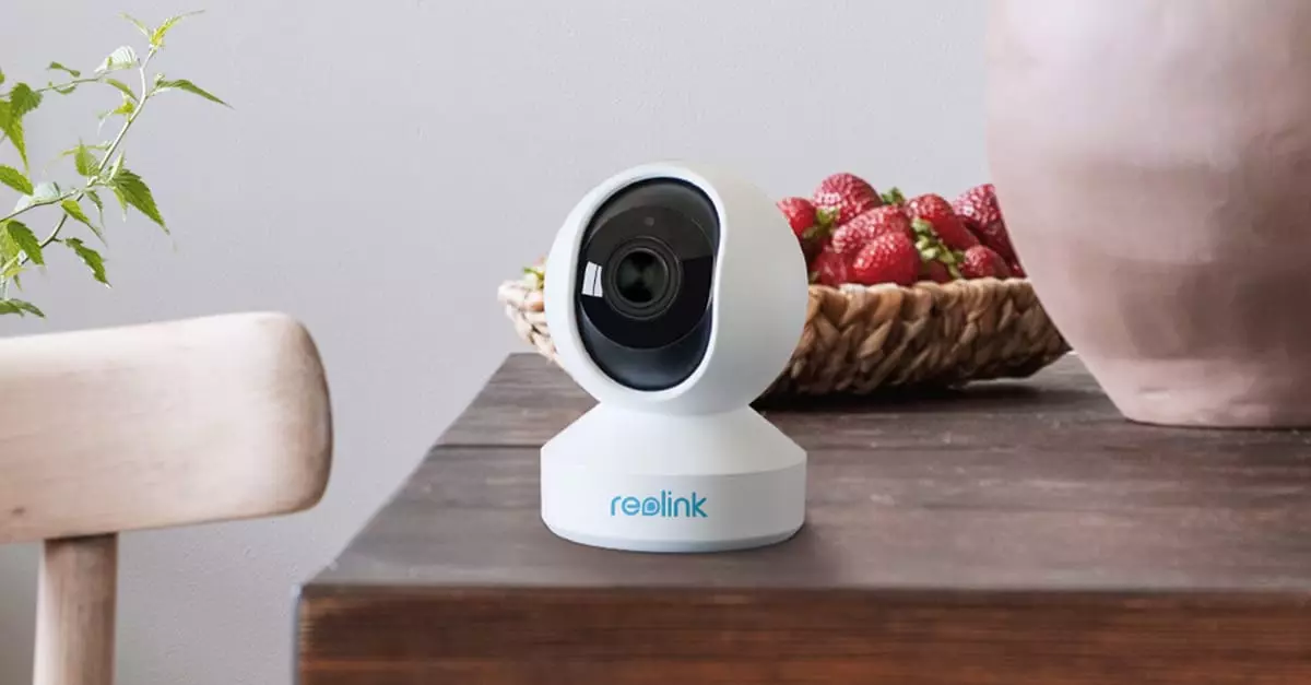 Reolink E1 Zoom