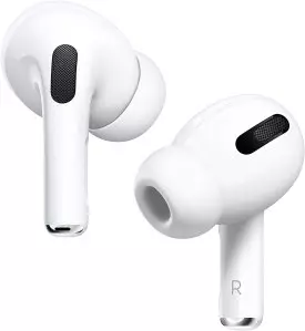 Нові Apple AirPods Pro