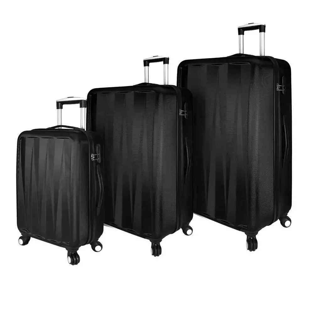 Набор чемоданов Elite Verdugo из 3 предметов