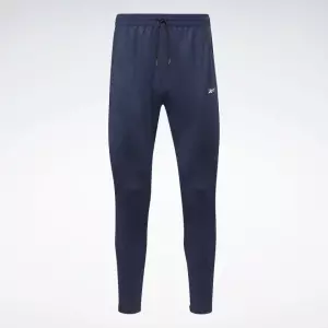 Pantalón de chándal azul