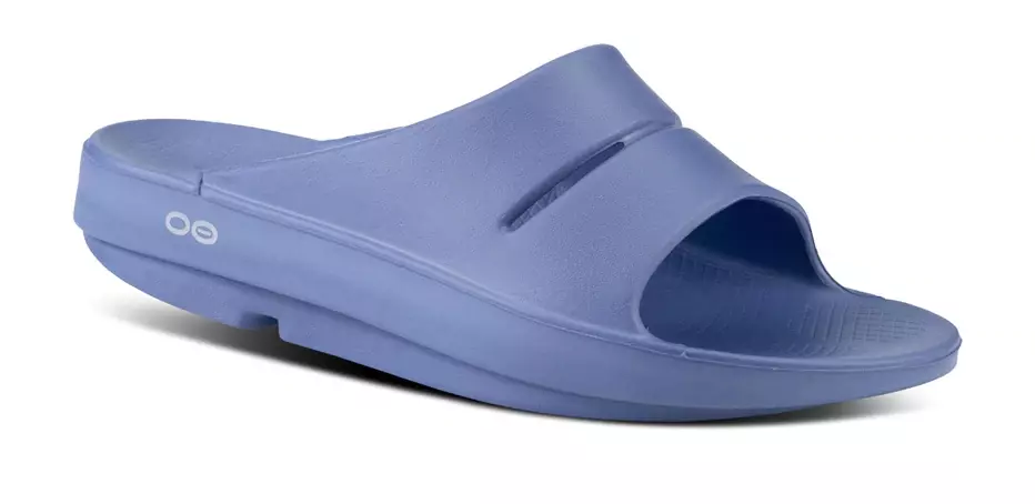 OOFOS Ooah Slide Sandal