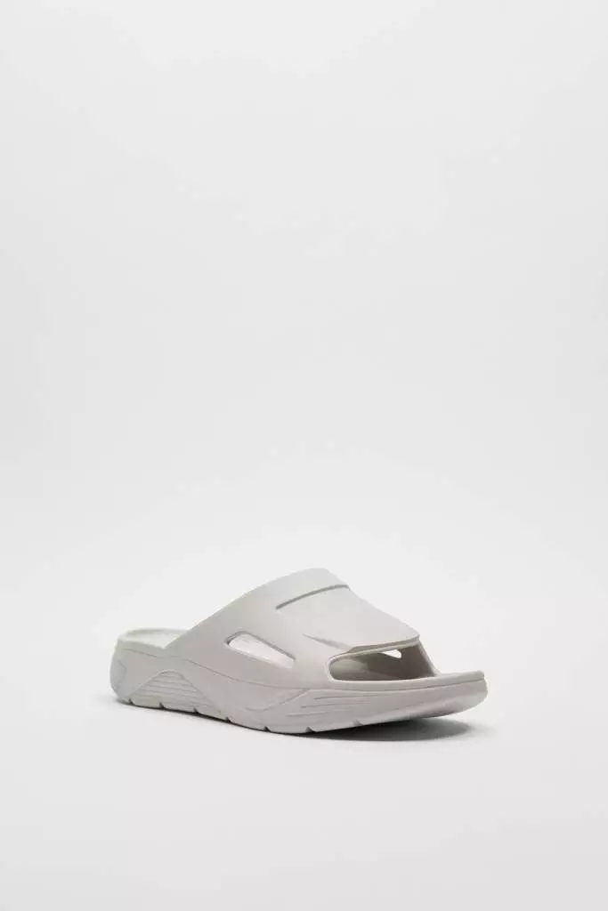 Zara Jetfoam Slides