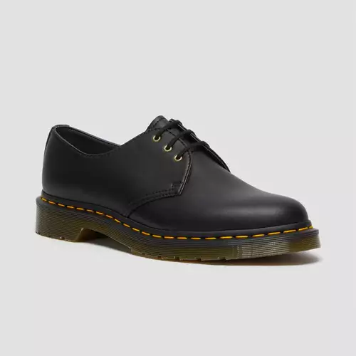 doc martens sepatu oxford vegan untuk pria