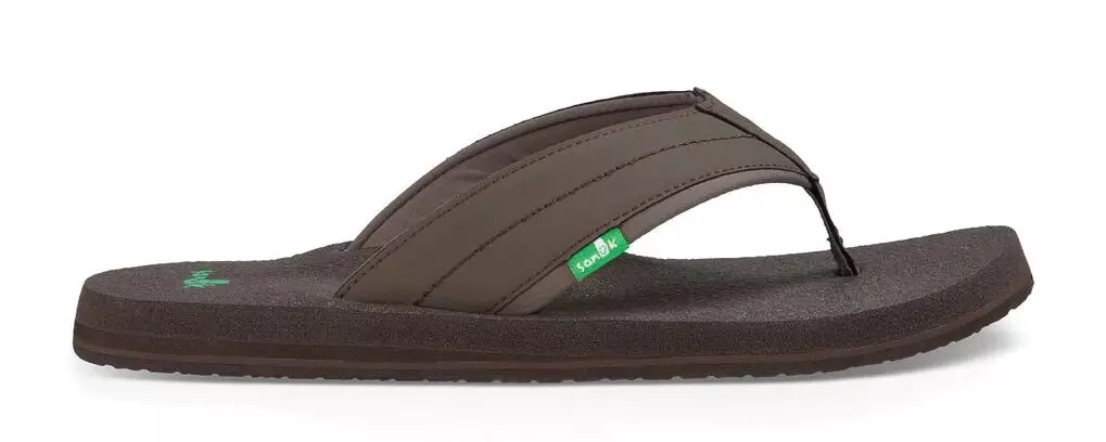 Sanuk Beer Cozy 2 Sandalen