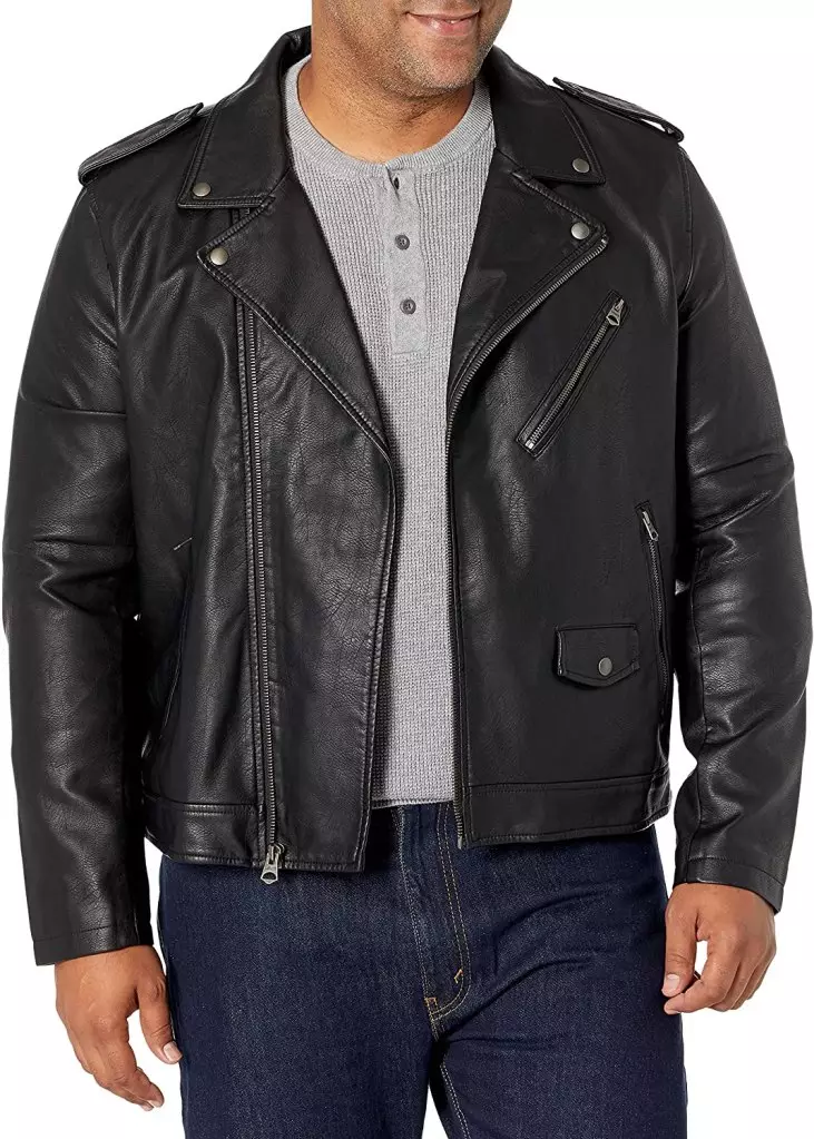 Levis-Faux-Leather-Motorcycle-Jacket