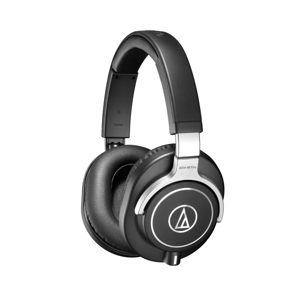 Audio-Technica ATH-M70x professzionális fejhallgató