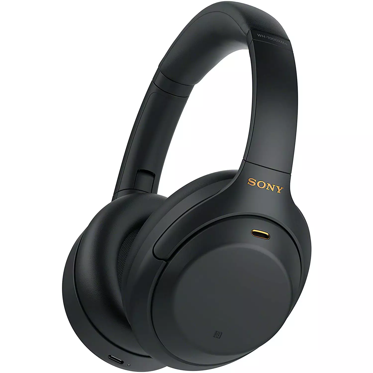 Sony WH-1000XM4 bežične slušalice
