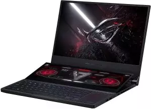 Asus ROG Zephyrus İkilisi