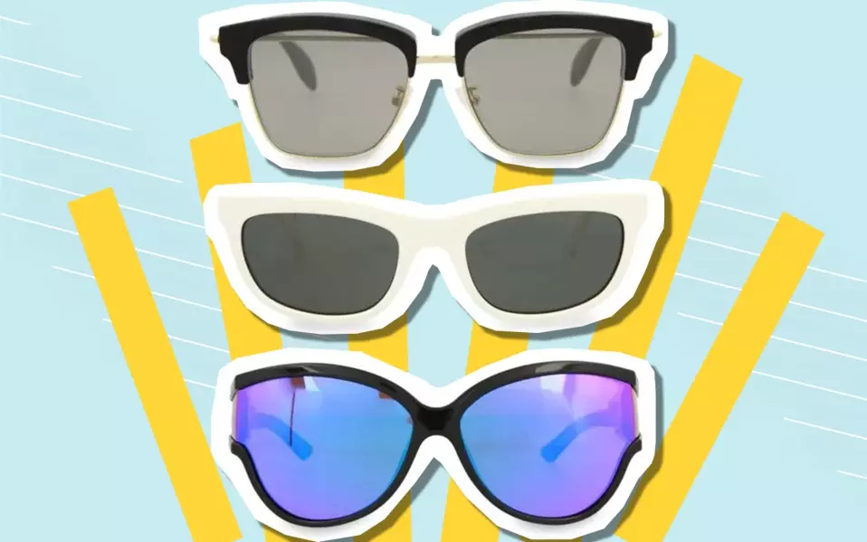 mejores gafas de sol de diseñador en venta