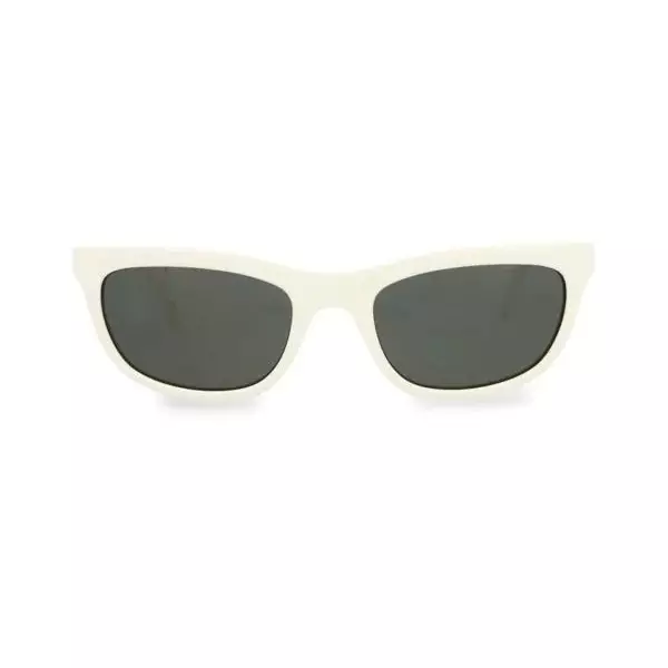 Saint Laurent 55 MM kaķu acu saulesbrilles