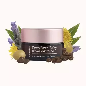 Fleur & Bee eye Cream