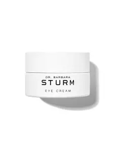 Pot blanc de Dr. Barbara Sturm Eye Cream