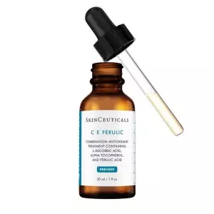 SkinCeuticals C E Ferulic 15% L-Ascorbic ایسڈ کے ساتھ