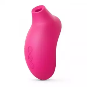 LELO SONA™ 2 Cruise Cerise