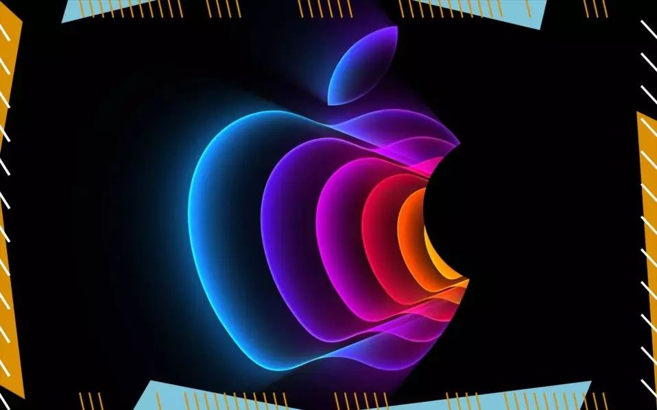 Apple Peek Performance Logo