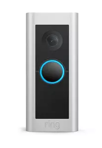 Χτύπησε το βίντεο Doorbell Pro 2