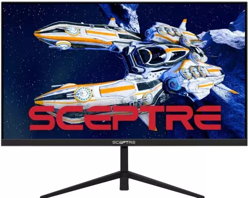 Sceptre 25 hazbeteko joko-monitorea