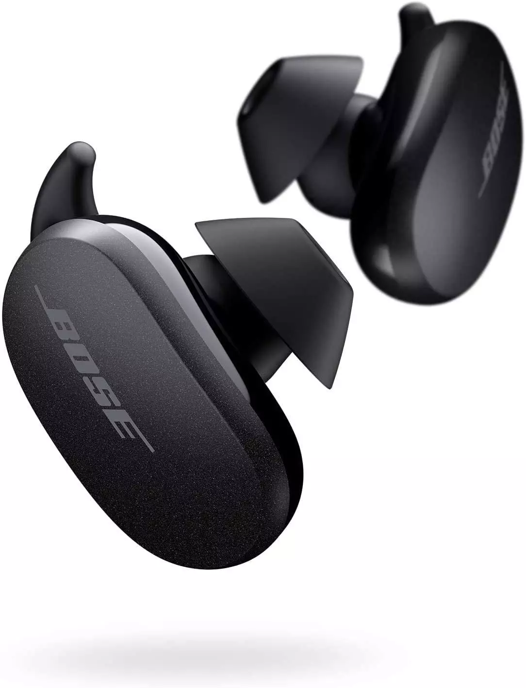 Bose QuietComfort zarata kentzeko aurikularrak