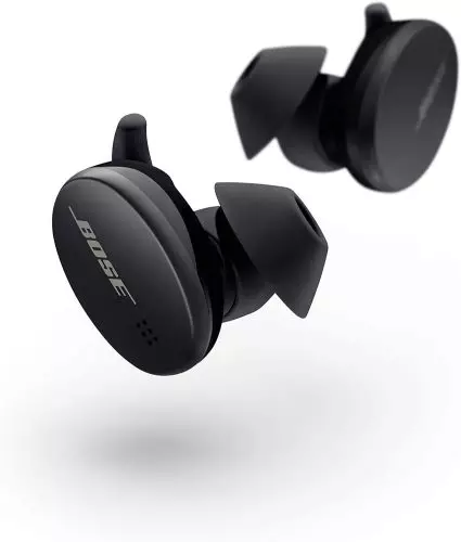 Bose Sport haririk gabeko entzungailuak