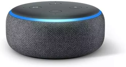 Amazon Echo Dot (3. belaunaldia)