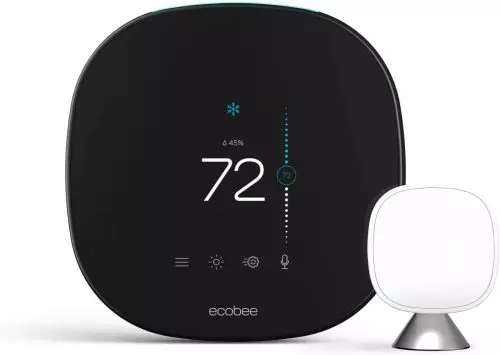 ecobee Termostato adimenduna