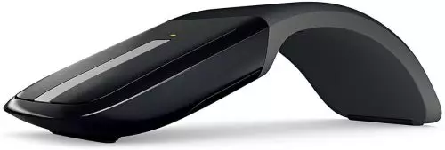 Microsoft Arc Touch Mouse