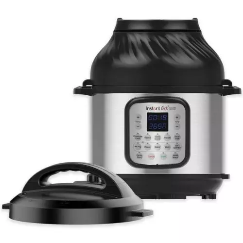 11-en-1 Instant Pot Duo Crisp