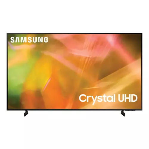 Samsung Smart 4K UHD 65 hazbeteko telebista