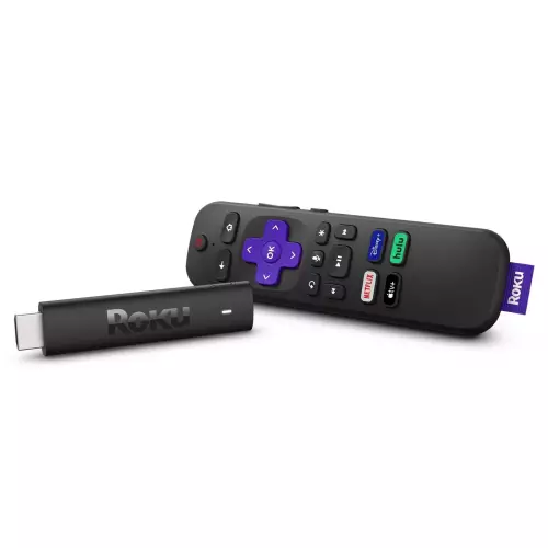 Roku 4K Streaming Stick