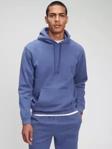 hoodie laini ya mavuno