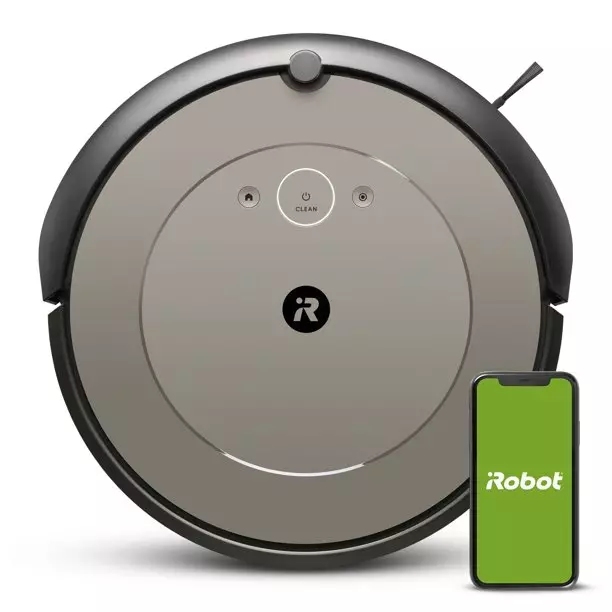 i1 Roomba, Walmart Black Friday