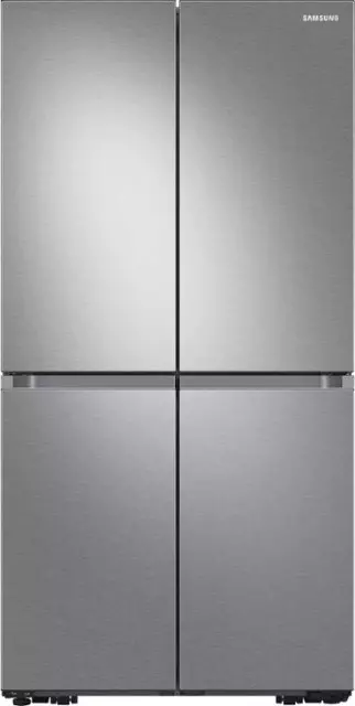 4-дверний холодильник Samsung Flex™ з французькими дверцятами