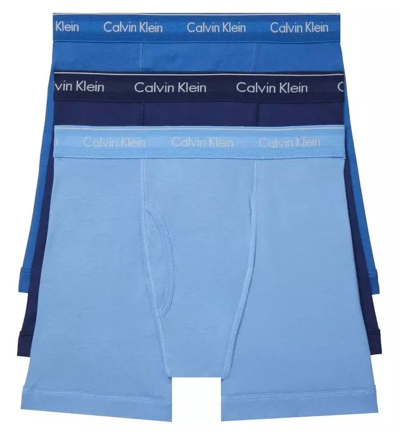 Calvin-Klein-Three-Pack-ボクサーブリーフ