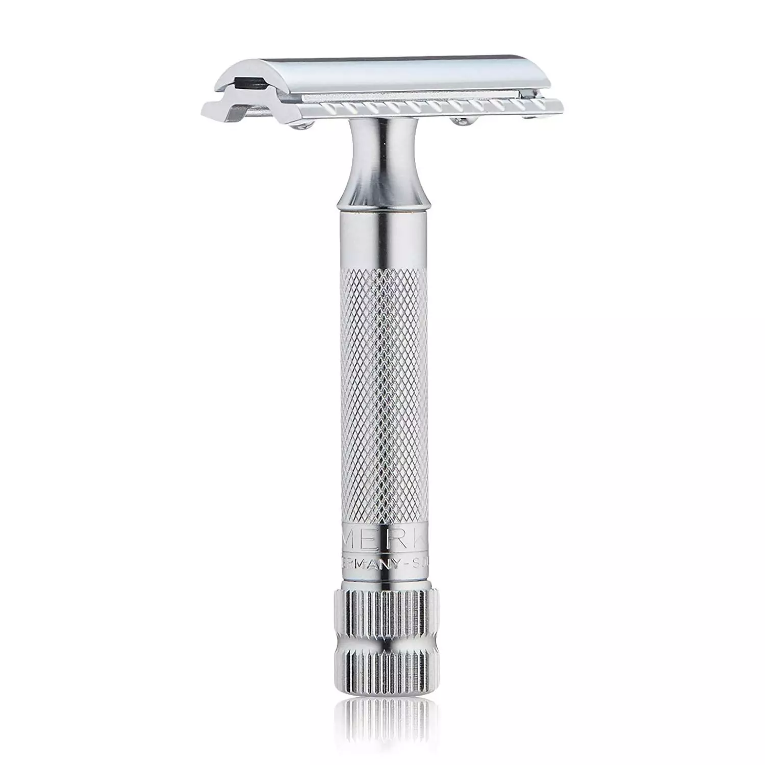 merkur mk 34c خوندیتوب استرا د درنو دندې لنډ لاسي سره