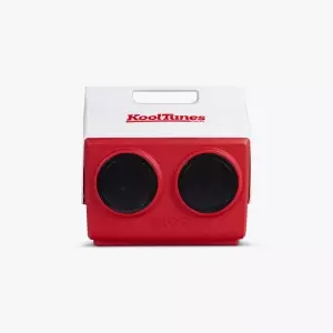 مبرد kooltunes boombox