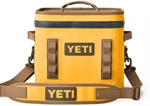 sarkerên piçûk yeti hopper portable