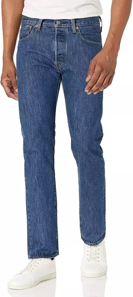 Levis-501-jeans