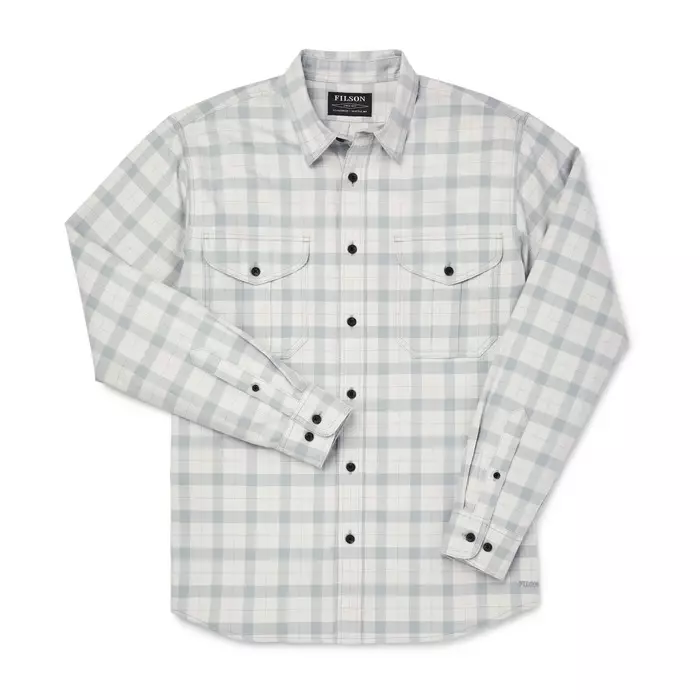 Filson-Léger-Alaskan-Guide-Shirt