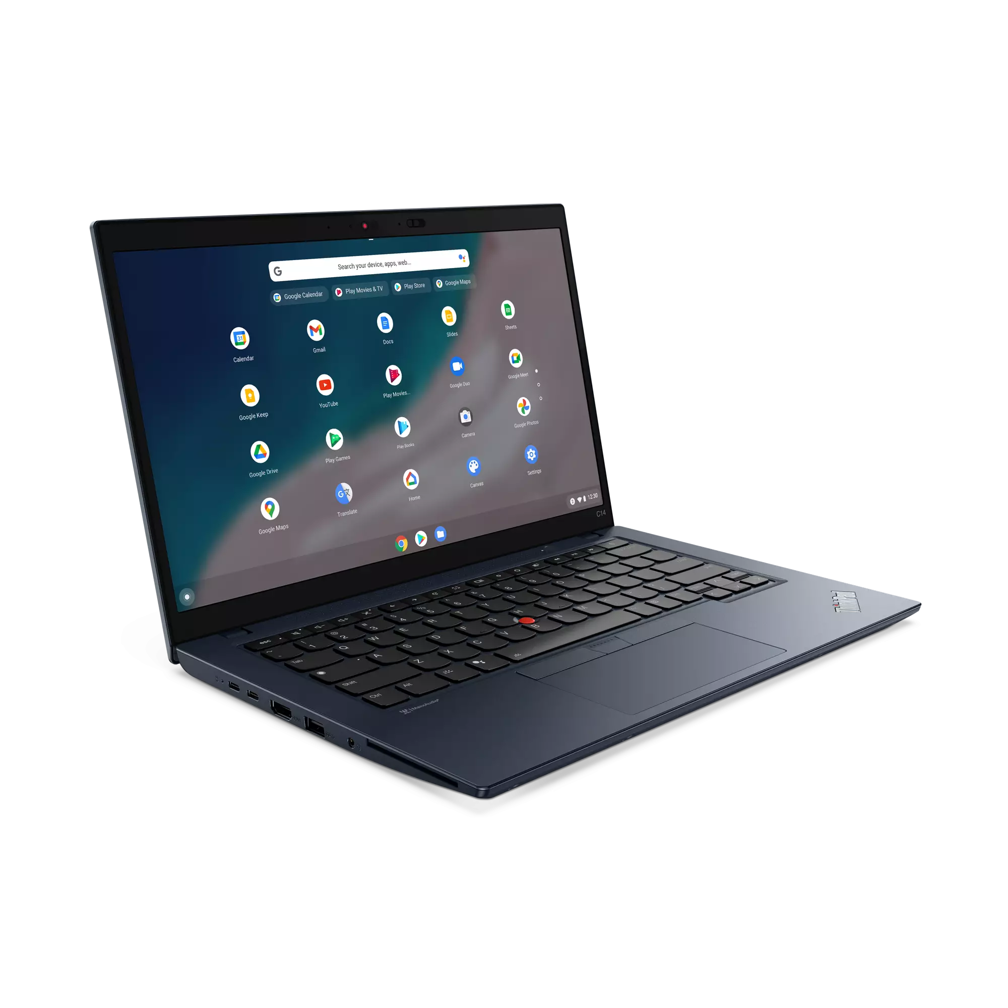 Chromebook ThinkPad C14