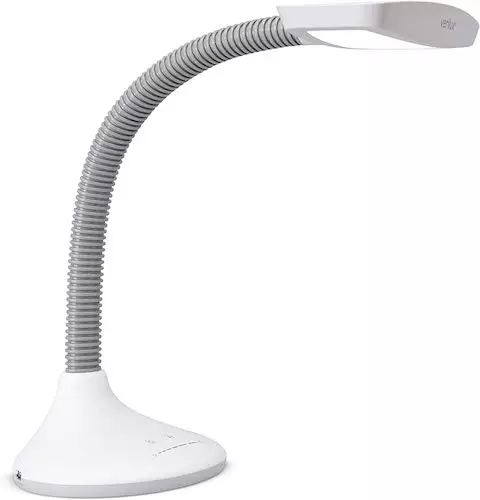 Verilux Smarlight Plena Spektro LED-Tablo-Lampo